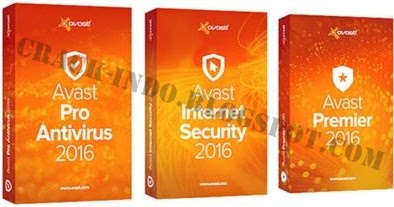 SERIAL NUMBER AVAST! ANTIVIRUS ALL EDITION ~ Software&Crack | Indonesia