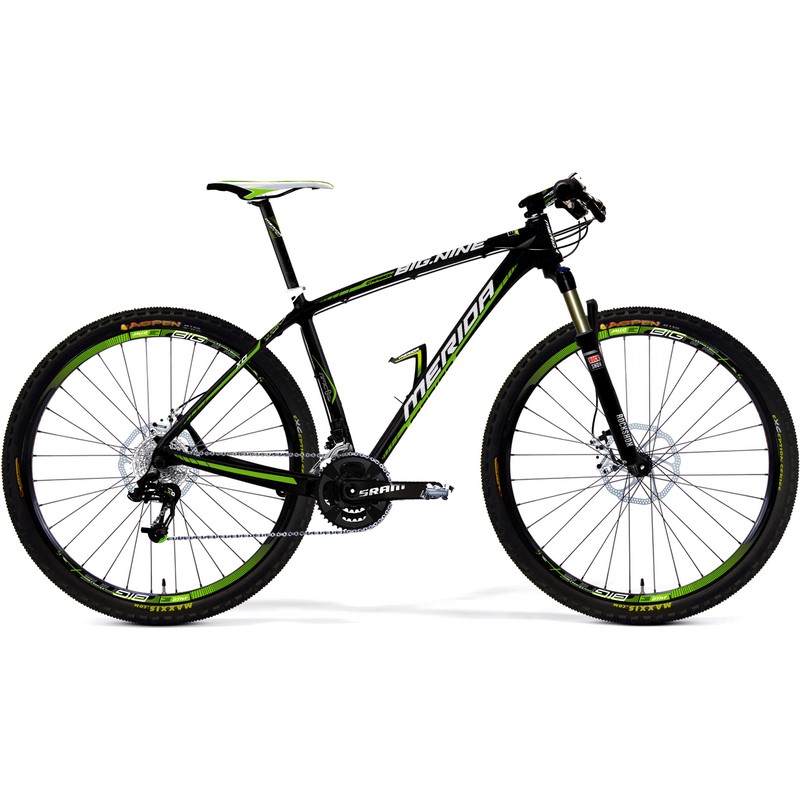 PEDALins: BIKE DA SEMANA