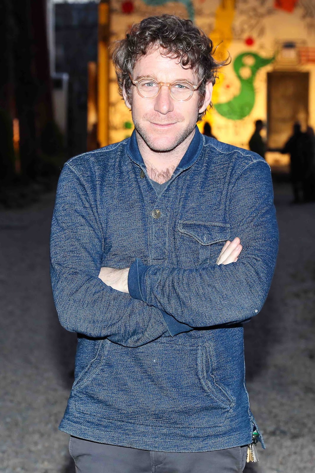 A LACOSTE CELEBRA O LANÇAMENTO GLOBAL DA COLABORAÇÃO COM KEITH HARING