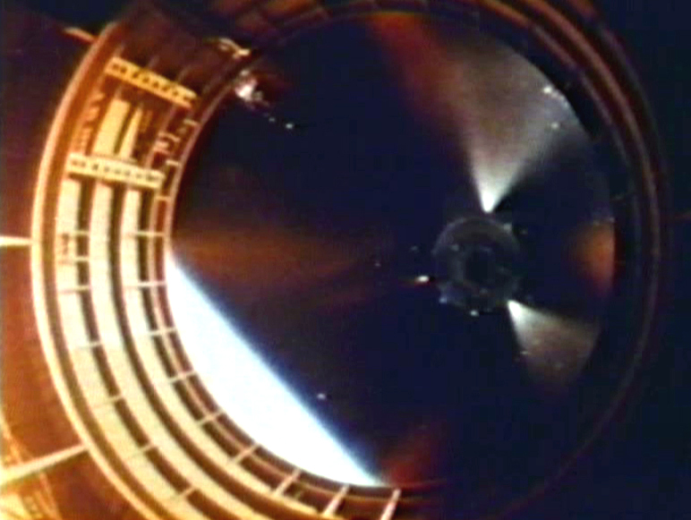 Pellucidar Offerings 3: Mission Mars Stills With Nick Adams & Darren ...