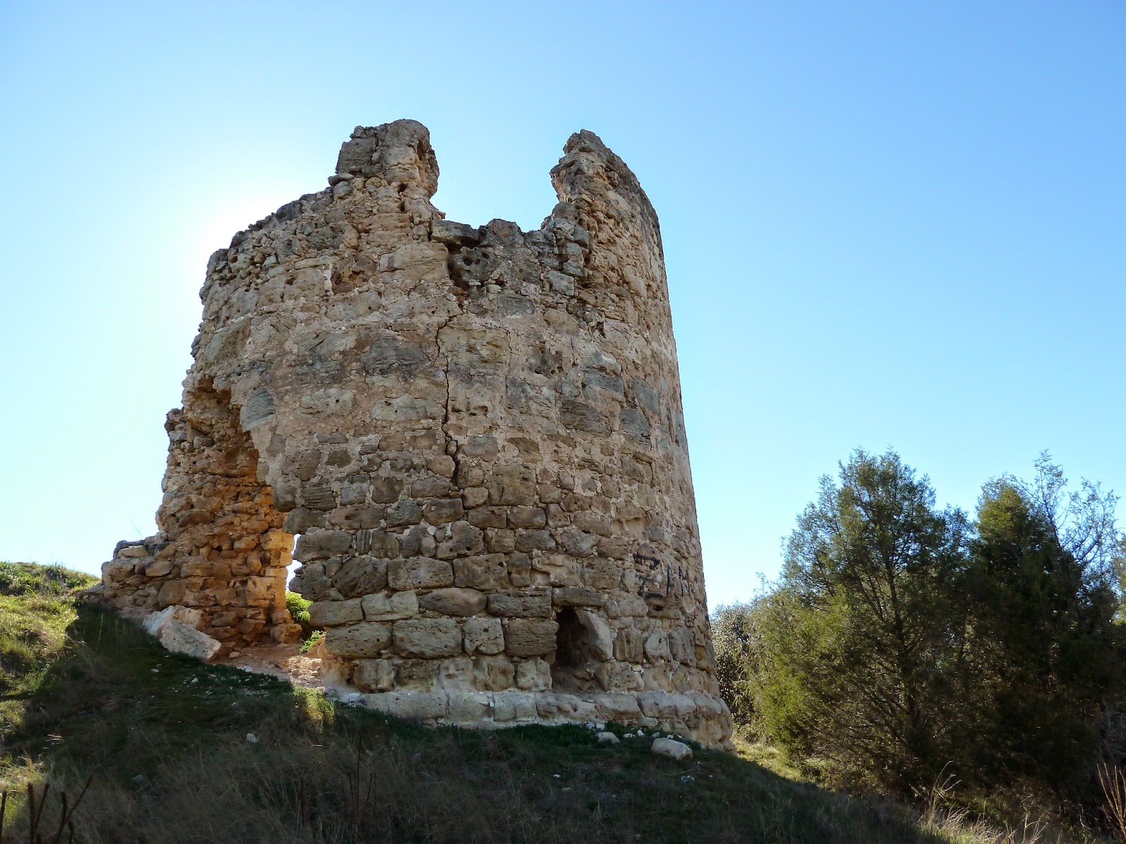 CASTRILLO DE LA VEGA: RIBERA, CUADERNO DE VIAJE.