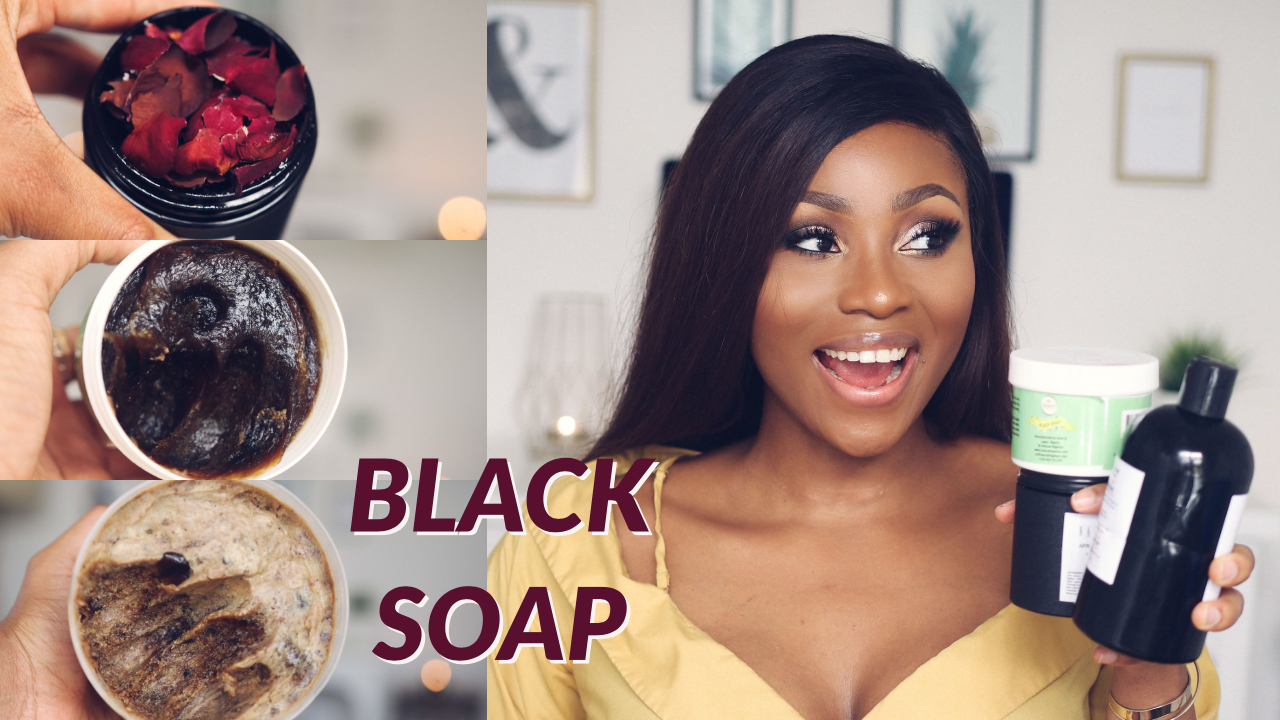 Soap Girl South Africa