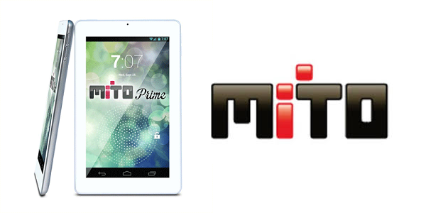 Harga dan Spesifikasi Mito Prime T330 ~ Informasi Seputar Android