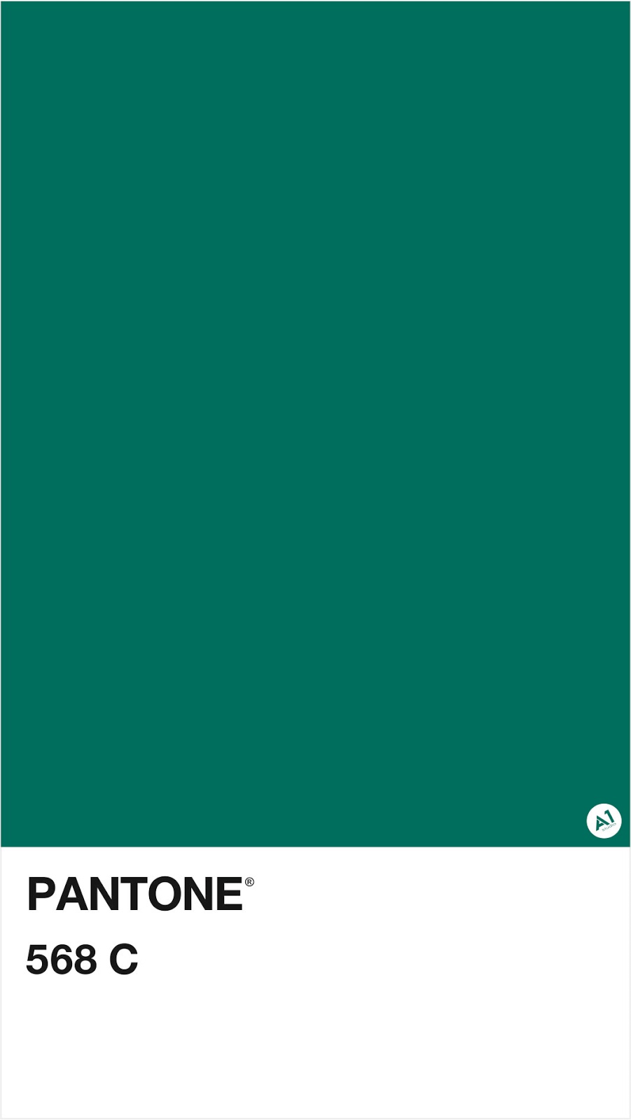 A1 STUDIO: PANTONE ciąg dalszy - do ściągniecia kolorowe grafiki