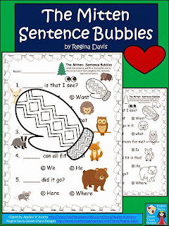 Fairy Tales And Fiction By 2: Jan Brett....Her Books I HAVE To Get!!!