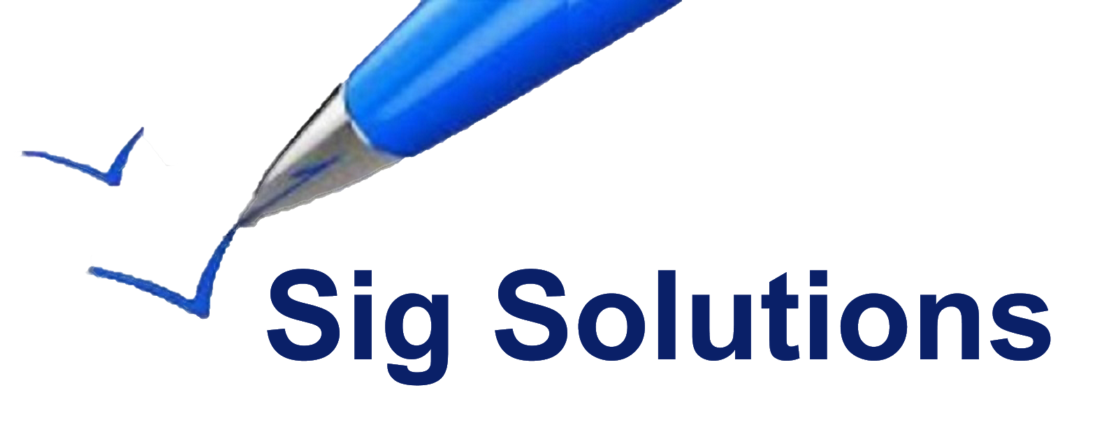 Sig Solutions