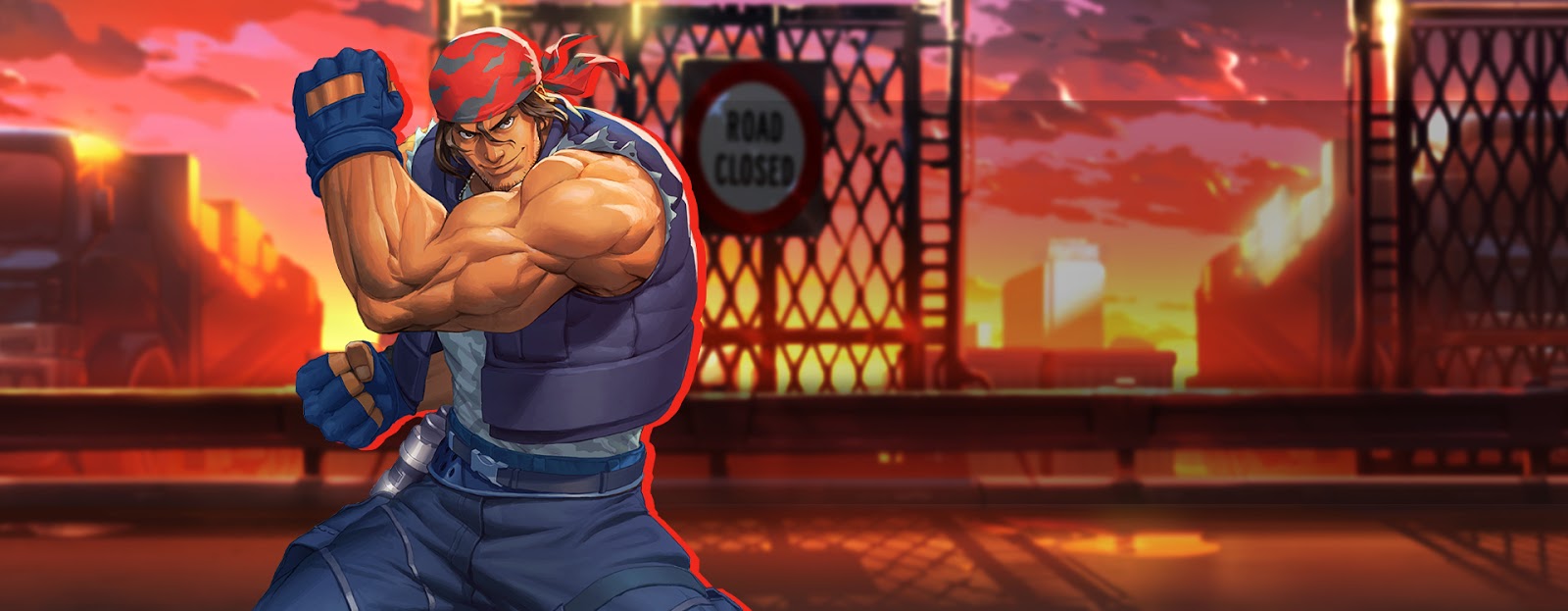 The King Of Fighters Ever: THE KING OF FIGHTERS DESTINY