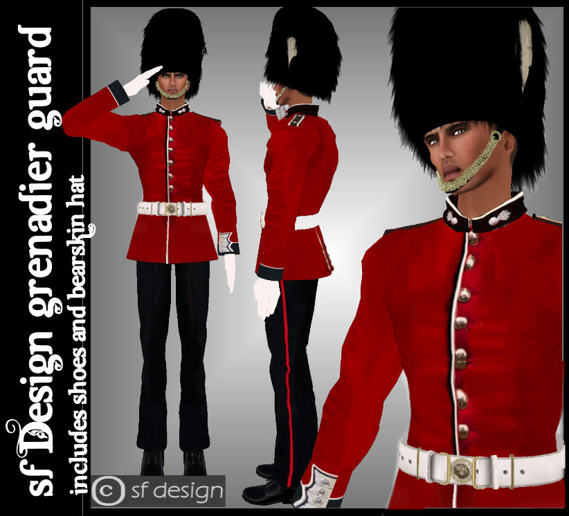 sf design - avatar clothing by swaffette Firefly: Theyre changing guard ...