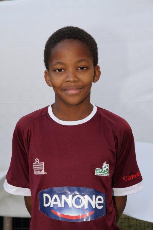 Captain Tells Of Road To Danone Nations Cup World Football Final | DISKIOFF