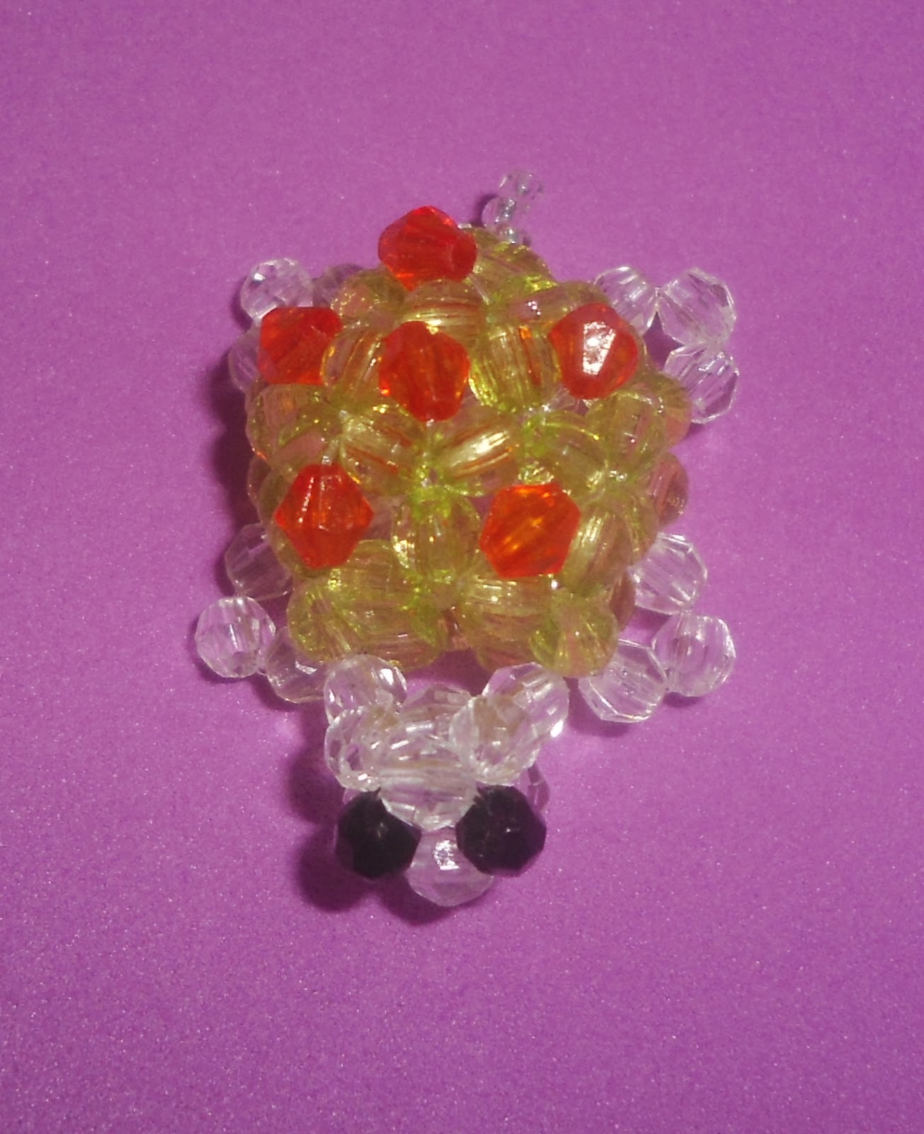 MANUALIDADES EN PERLAS LILIANA: FIGURAS EN PERLAS PARA NIÑOS