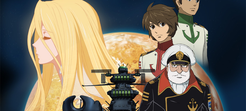 Las Series de Animes de Exploración que deberías ver - Anime Music Xtreem