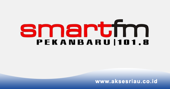 Lowongan Radio Smart FM Pekanbaru Oktober 2017