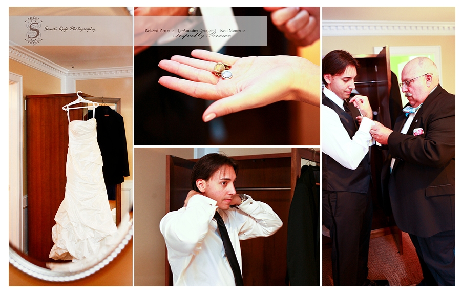 Sandi Rufo Photography: Kristen and Rich Wedding celebration at Danford ...