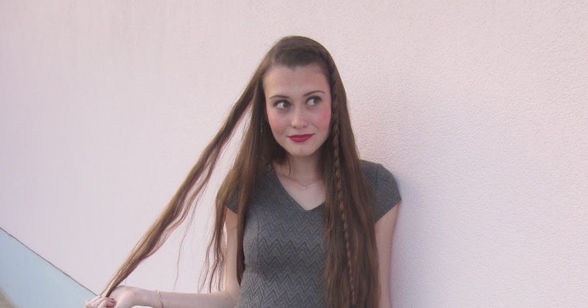 Reilly Renée: Slaying into Spring