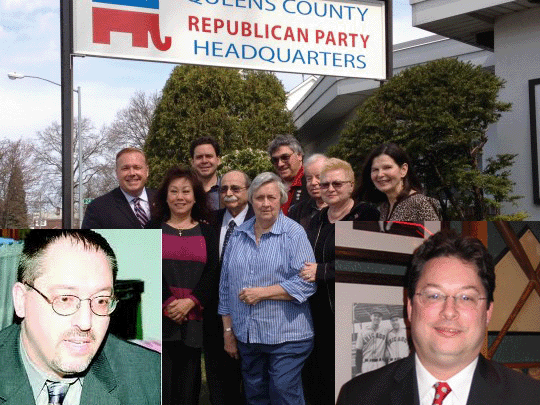 TrueNews: Bharara Has Become Judge Seabury Now It is Time for the ...