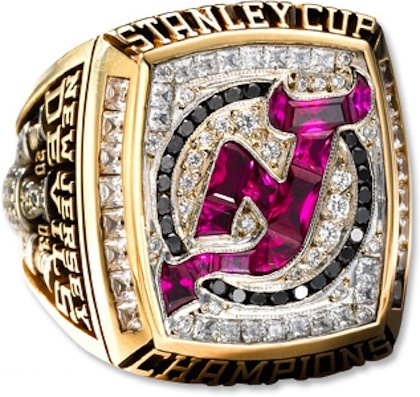 photo gallery: Best Stanley Cup Champions Rings