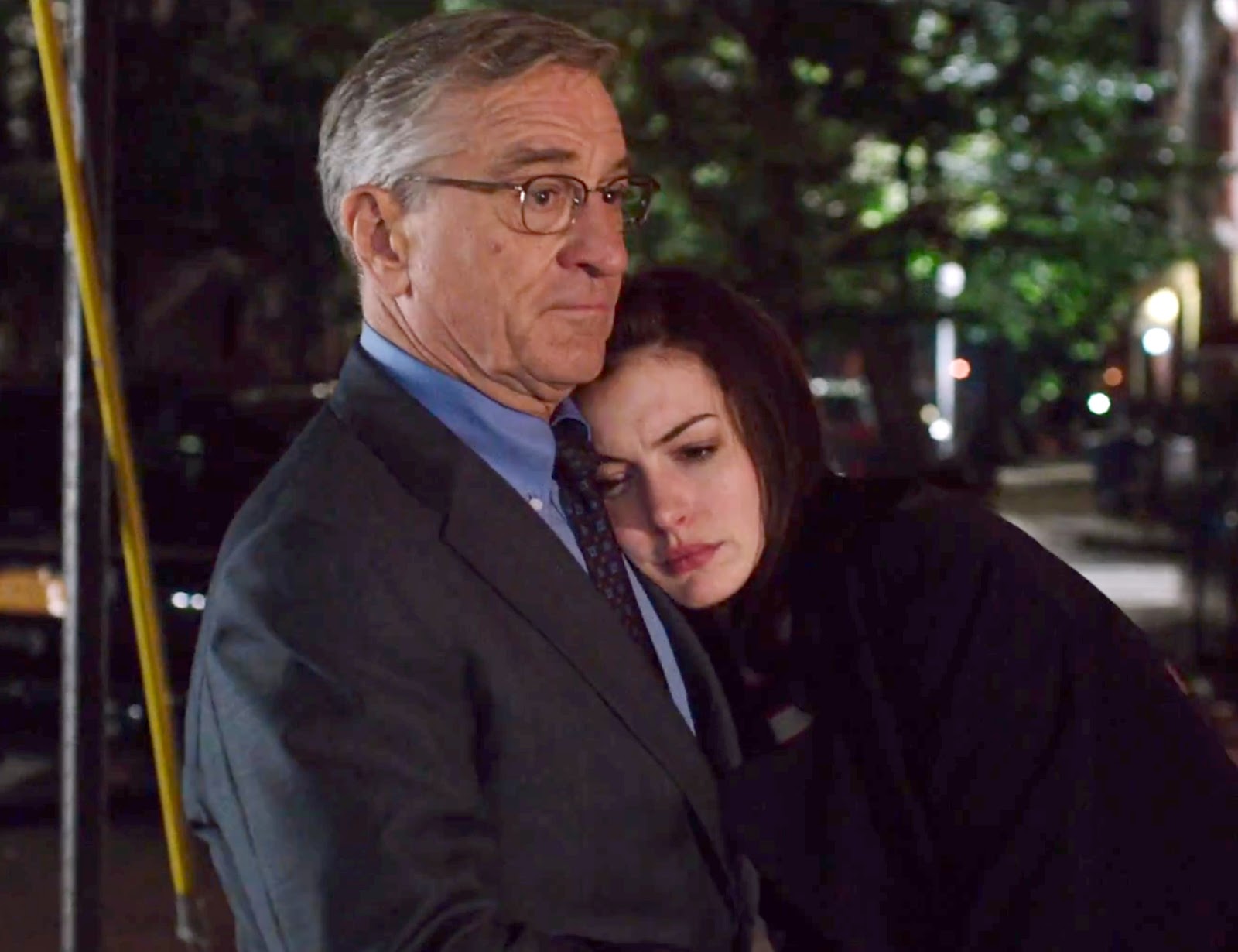 F This Movie!: Review: The Intern
