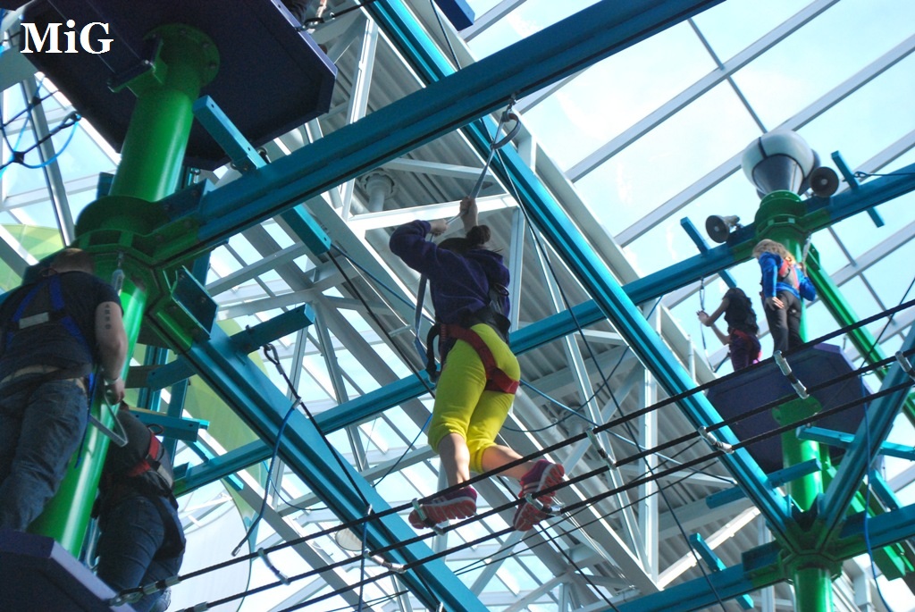 MidwestInfoGuide: Dutchman's Deck (MOA)