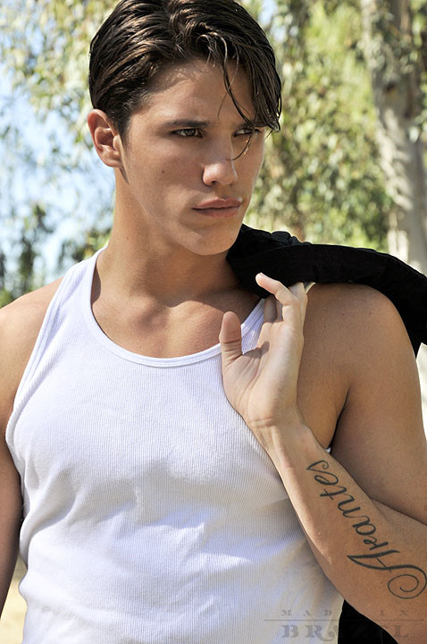 L'Homme du Jour: ROMULO ARANTES NETO
