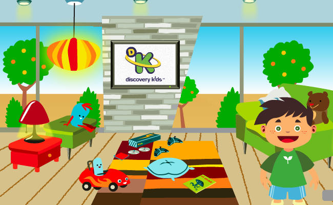 UNA ESCUELA UNA ILUSION: BITS EL ESPACIO