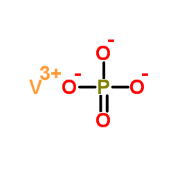Vanadium Lewis Dot Structure