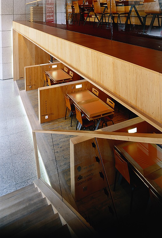 david machacek architekt