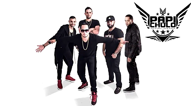 ¿Quienes Son? Papi Chulo (The Original Don Dada Kings Of New York) # ...