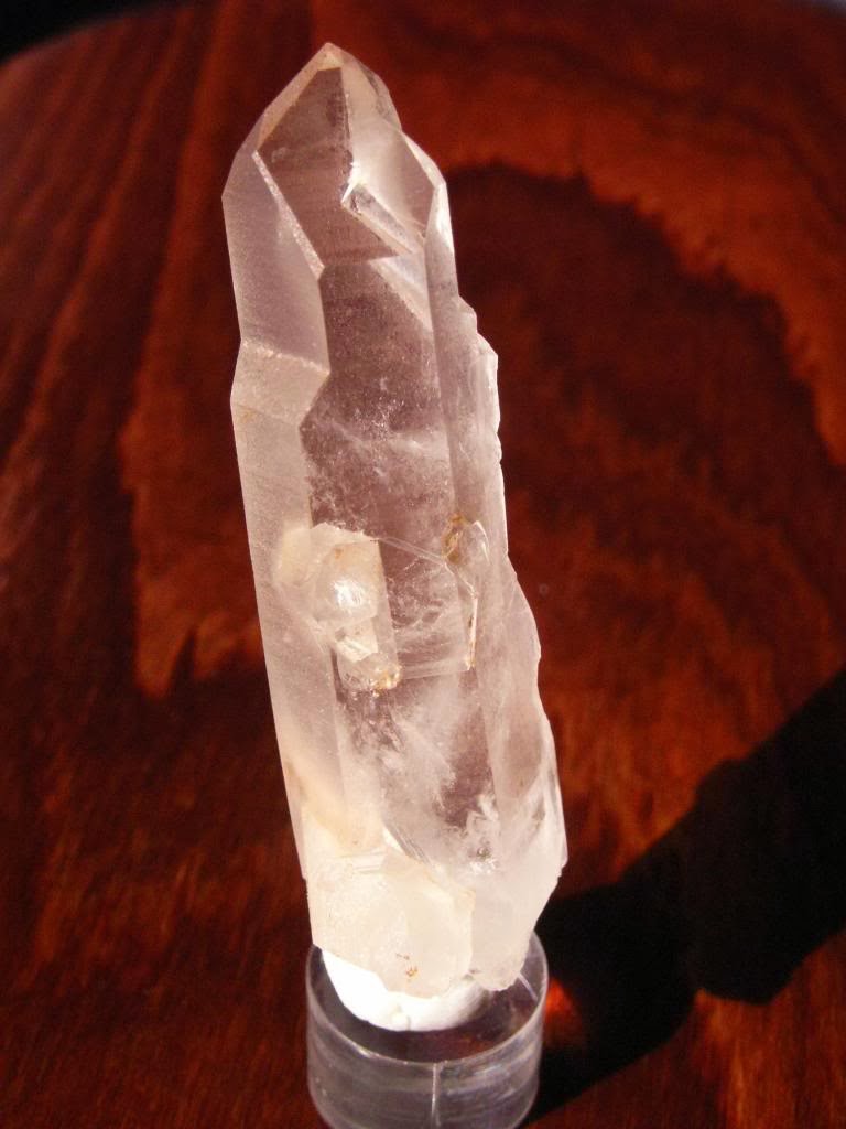 Kristalle und Energiearbeit in Aachen