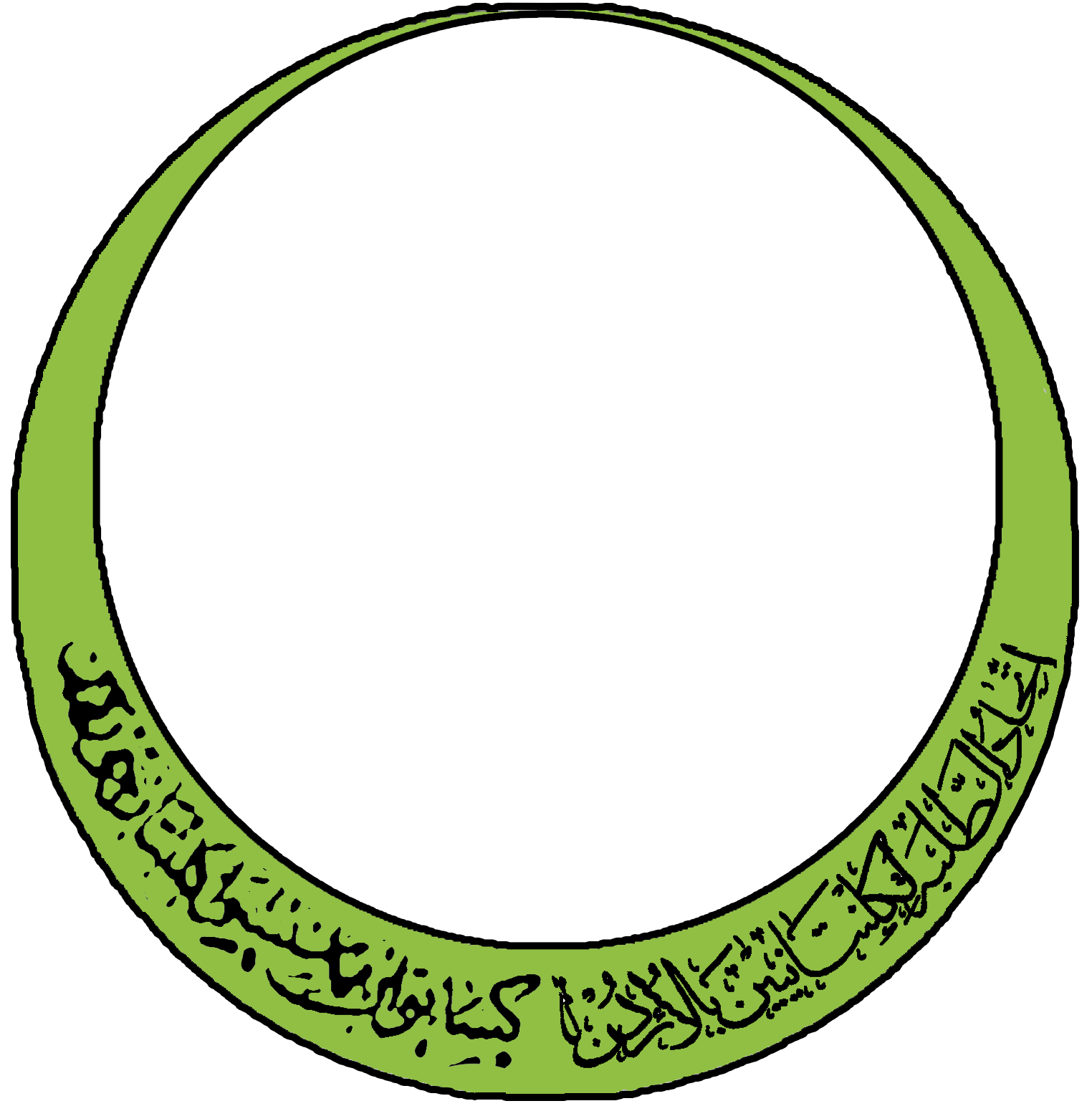 Portal Rasmi Kesatuan Mahasiswa Kelantan Jordan (KMKJ): Interpretasi Logo