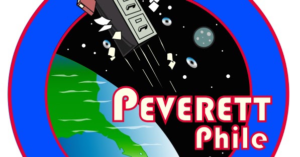The Peverett Phile: Pheaturing Peter Cetera