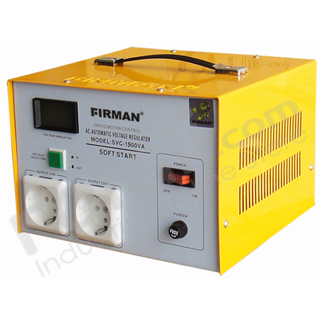 Jual Stavolt Surabaya