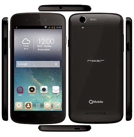 QMobile i10 Review ~ Pak-Tech