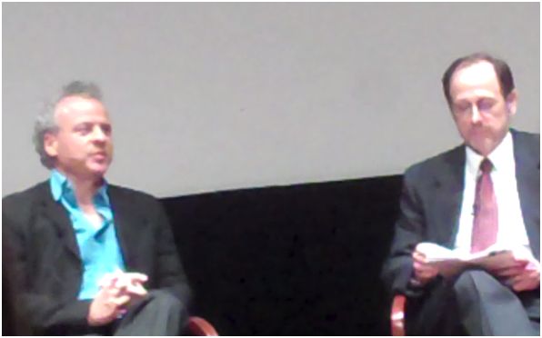 HOLLYWOOD ON THE POTOMAC: President Bush Looks Back: In His Own Words