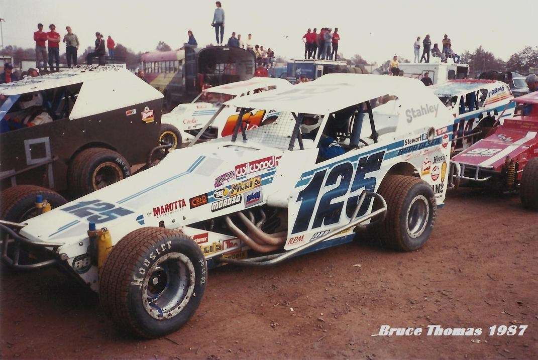 RUB RAILS & ROOSTER TAILS: 23 December 2012