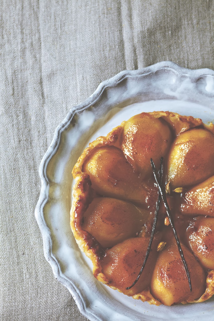Lykkelig - mein Foodblog: Neue Kochbuchliebe: "Natürlich Backen" mit ...