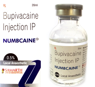 Genius Intraocular Technology: Productos farmaceúticos