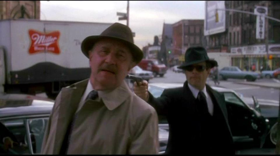 Movie Tourist: Prizzi’s Honor (1985)