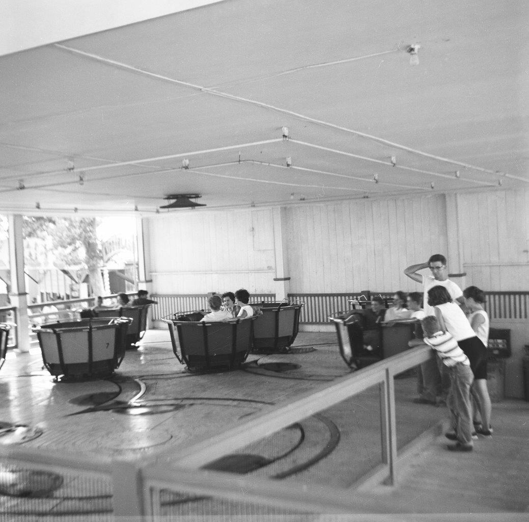 NewsPlusNotes: Memories of Dorney Park's 130 Years - Part 3