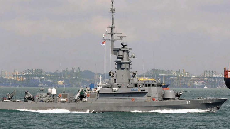 DEFENSE STUDIES: Singapore to Replace Victory-class Missile Corvettes ...