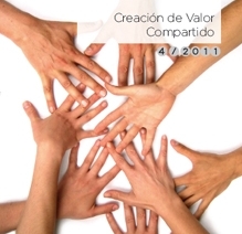 CREACIÓN DE VALOR COMPARTIDO I ~ EmprendeMOOC