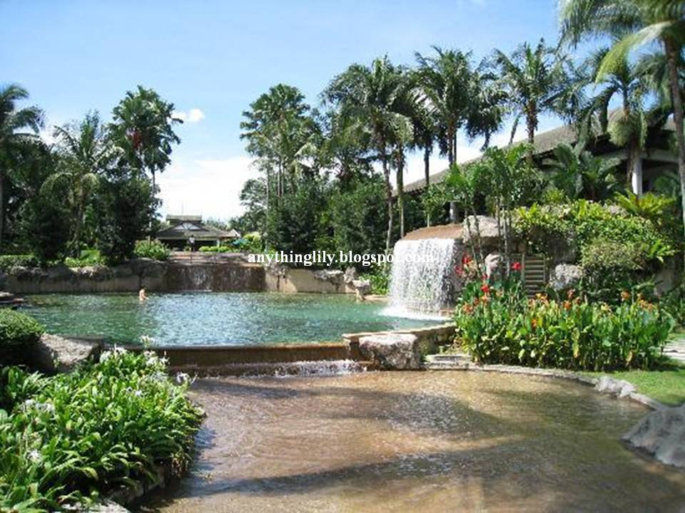 anythinglily: * Cyberview Lodge Resort & Spa, Cyberjaya