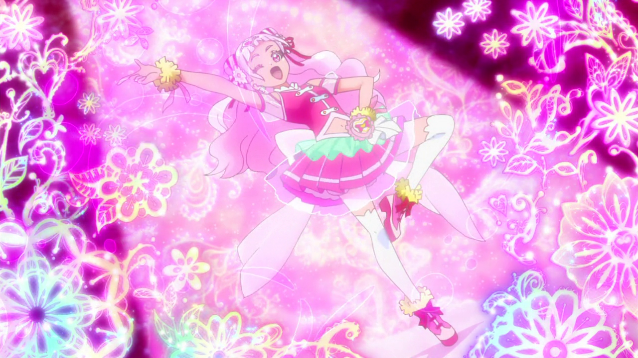 Hall of Anime Fame: Hugtto Precure Ep 1 Top 6 Moments: The Precure of ...