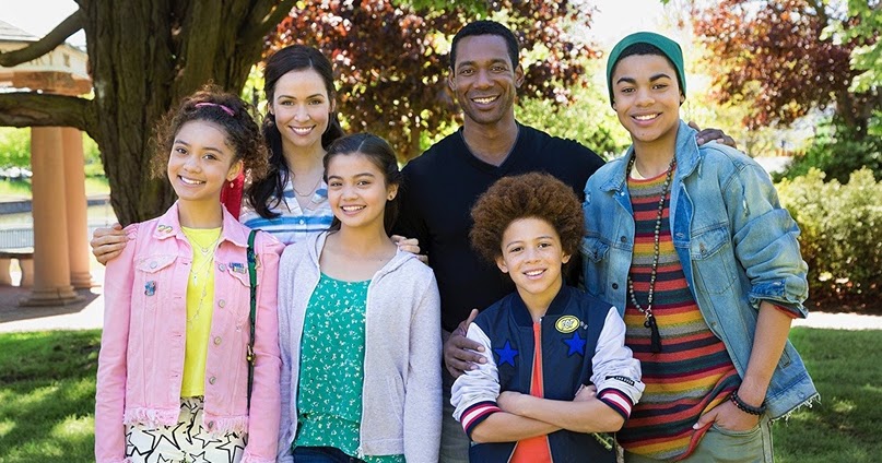 NickALive!: Nickelodeon Russia to Premiere 'Star Falls' on Monday 27th ...