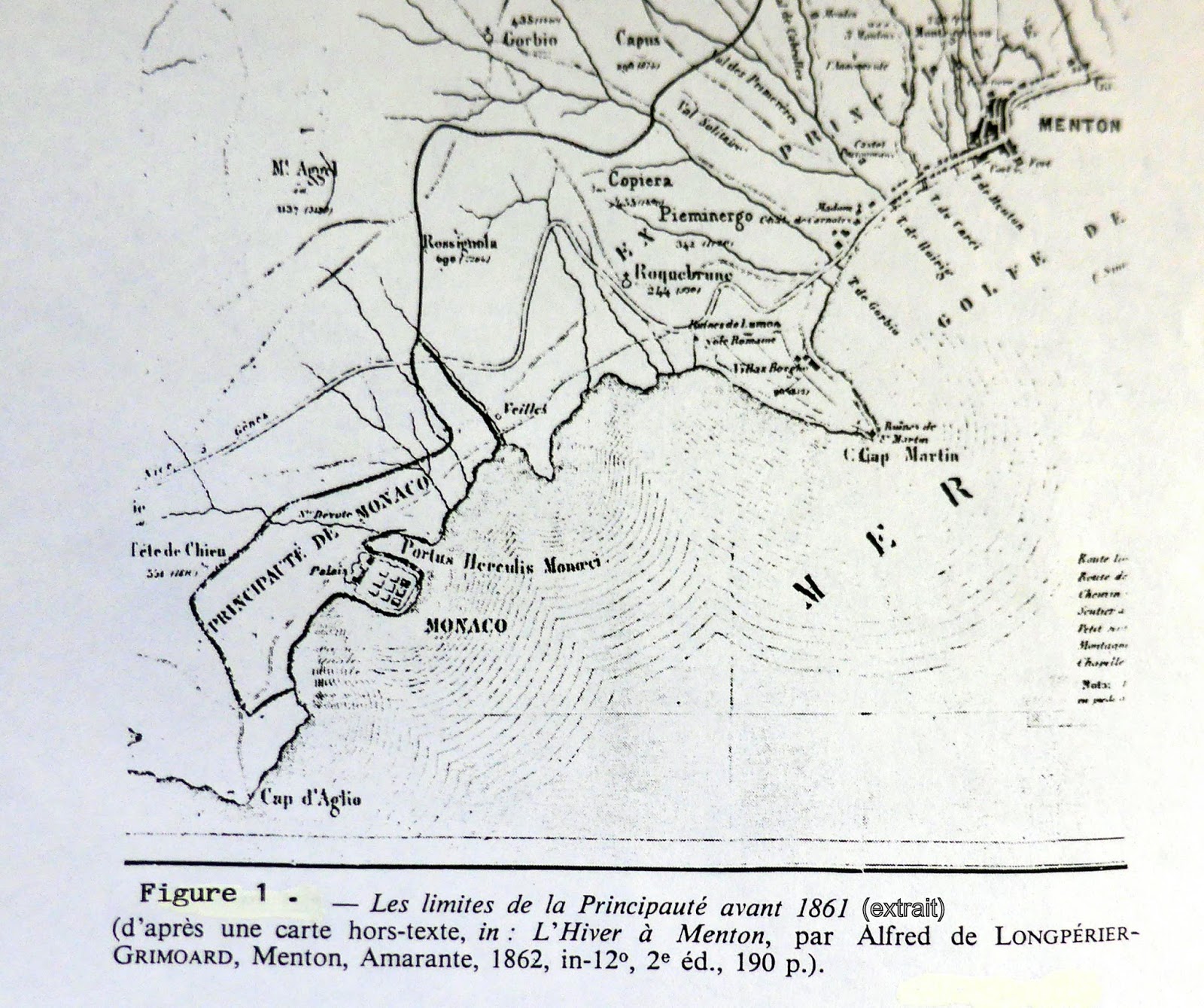 L'atelier Claude Peynaud: Aspects de l'évolution des seigneuries de la ...