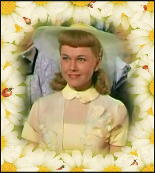 Doris Day Health Update