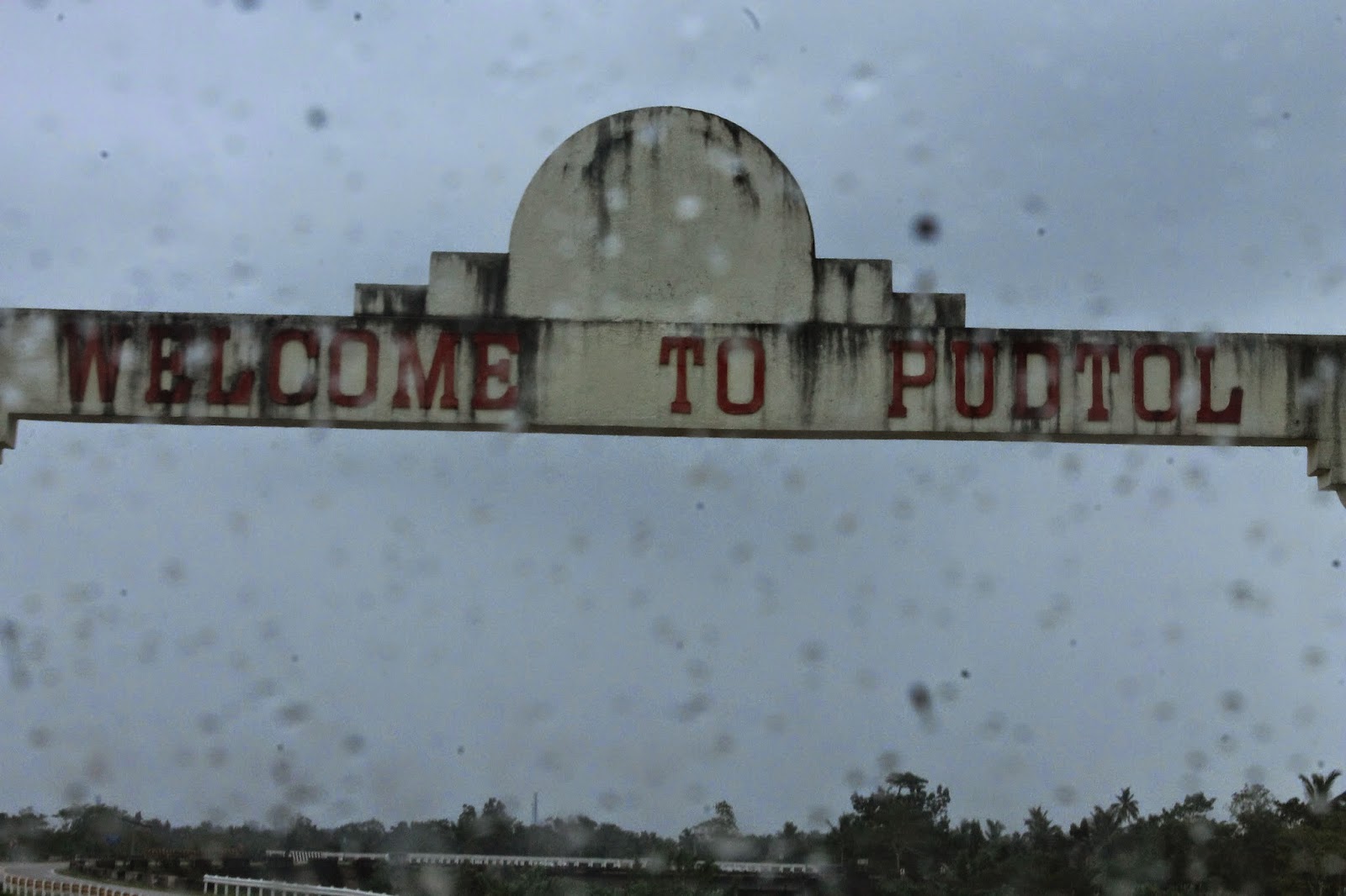 Lourjel The Traveler: Apayao: Luna and Pudtol