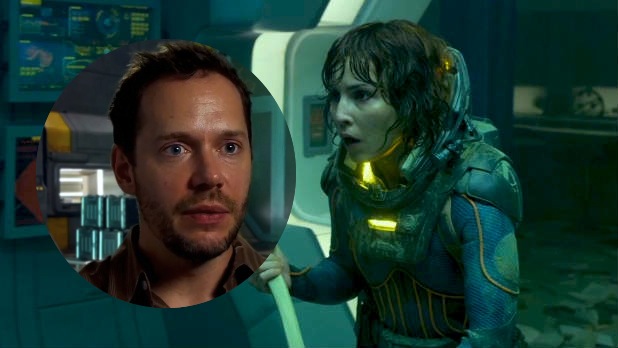 Prometheus 2 Paradise