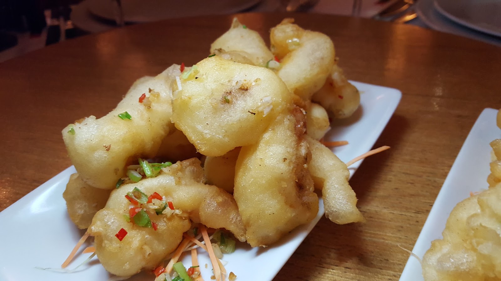 Restaurante Mr. Lam apresenta suas novidades: Rio de Janeiro ...