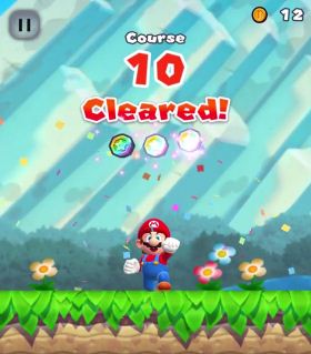 Super Mario Run: Unlock Daisy / Collect Rainbow Medals