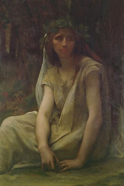 67 Not Out: The Four Tenets Of The Druids